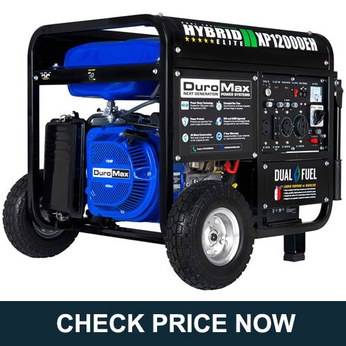 Looking For The Best Generator for Food Truck [Quietest& Lightweight ...