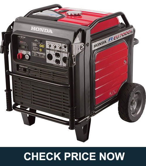 Looking For The Best Generator for Food Truck [Quietest& Lightweight ...